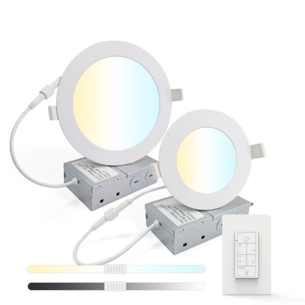 Recessed DownLight - QVLIGHT